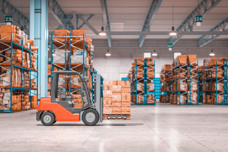 How to Optimize Your Warehouse Efficiency