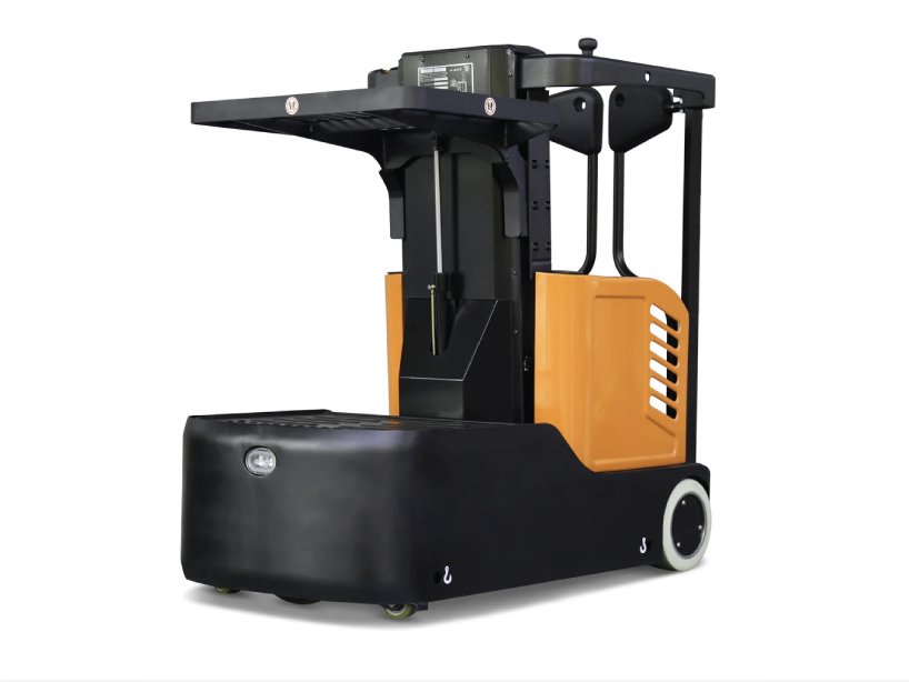 JOEY order pickers and task support vehicles | JIT Toyota-Lift