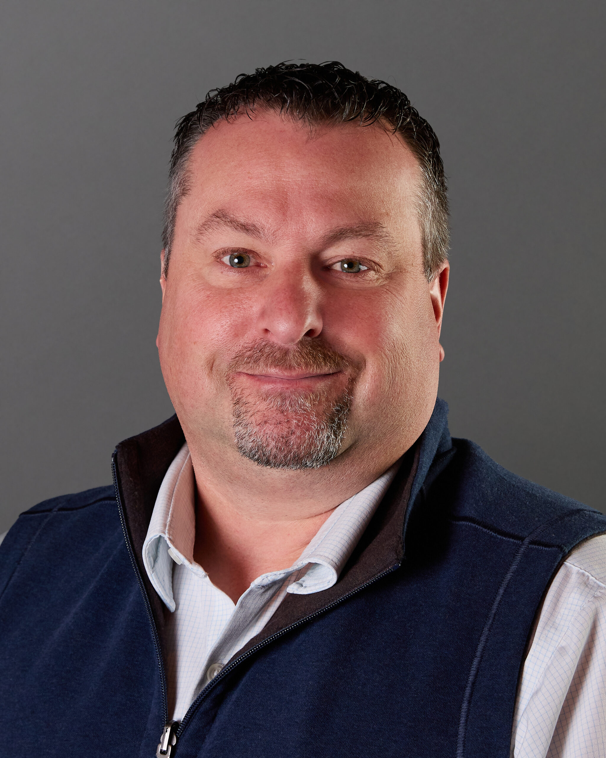 Jason Larson | JIT Toyota-Lift