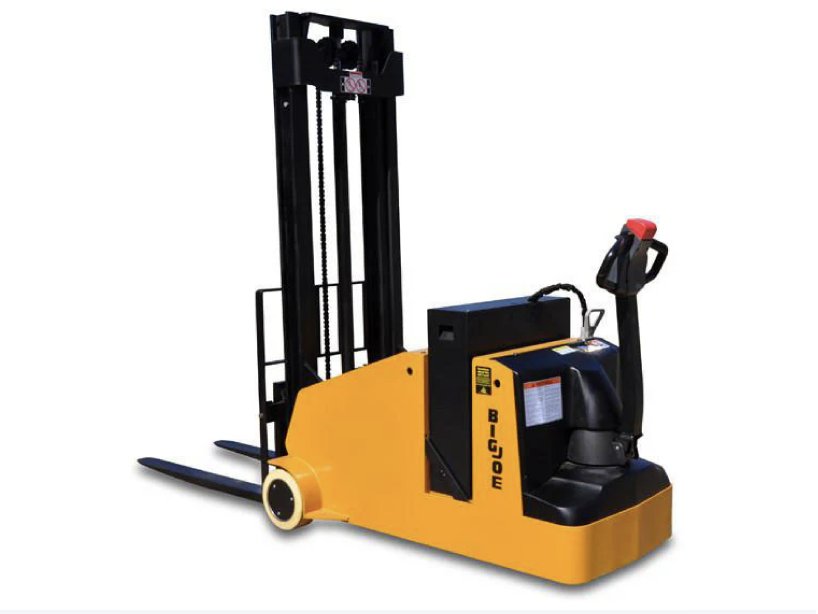 Big Joe | JIT Toyota-Lift