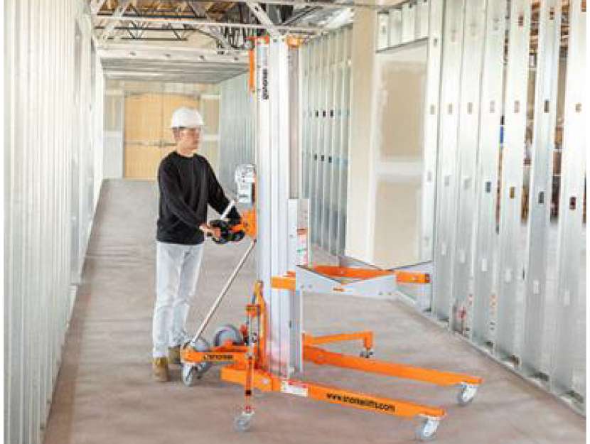 Snorkel Lifts | JIT Toyota-Lift