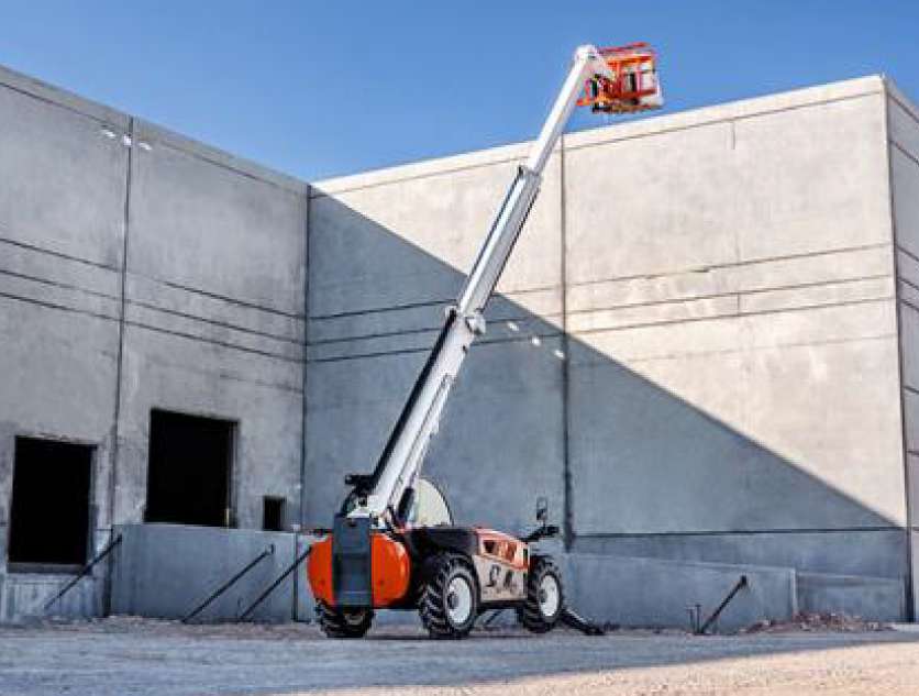 Snorkel Lifts | JIT Toyota-Lift